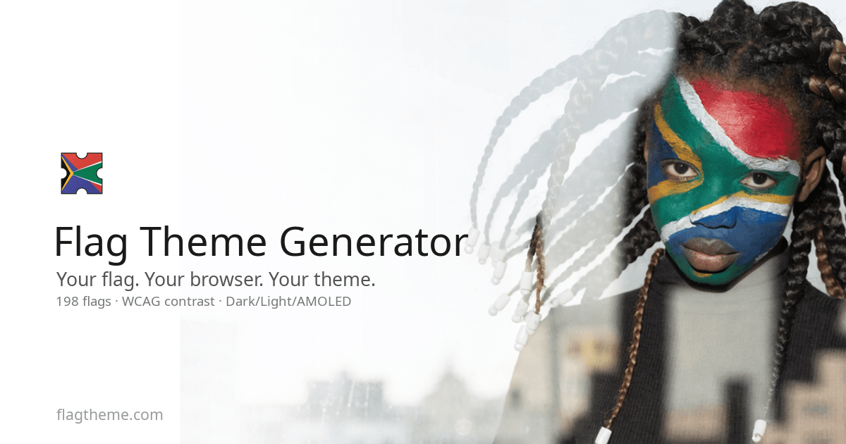 Spain Browser Theme — Free Chrome & Firefox Theme | Flag Theme